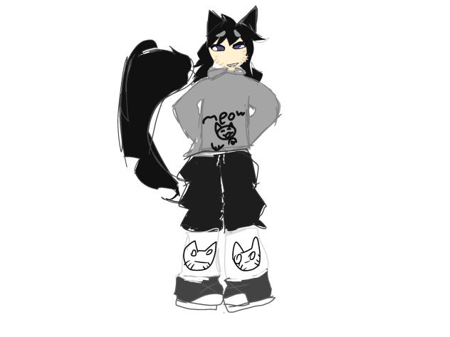 so sigma - ibisPaint