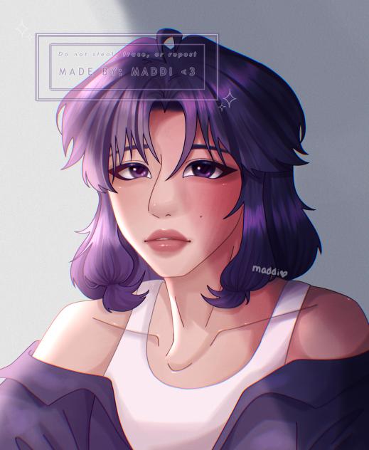 For Fedo - ibisPaint