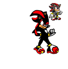 Shadow bad😭 draw right - ibisPaint