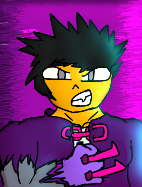 Maro Kowari - ibisPaint