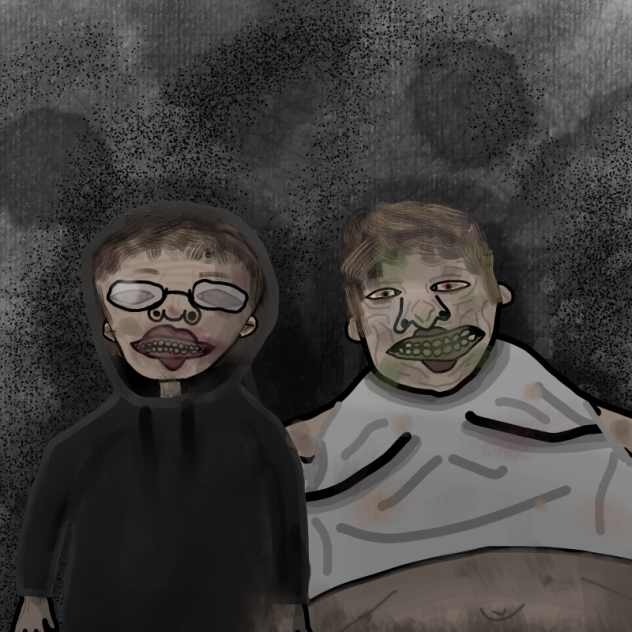 Best Brothers - ibisPaint