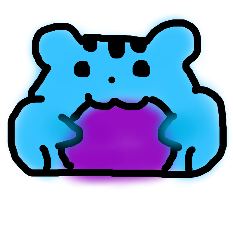 Untitled5drawing hamster - ibisPaint