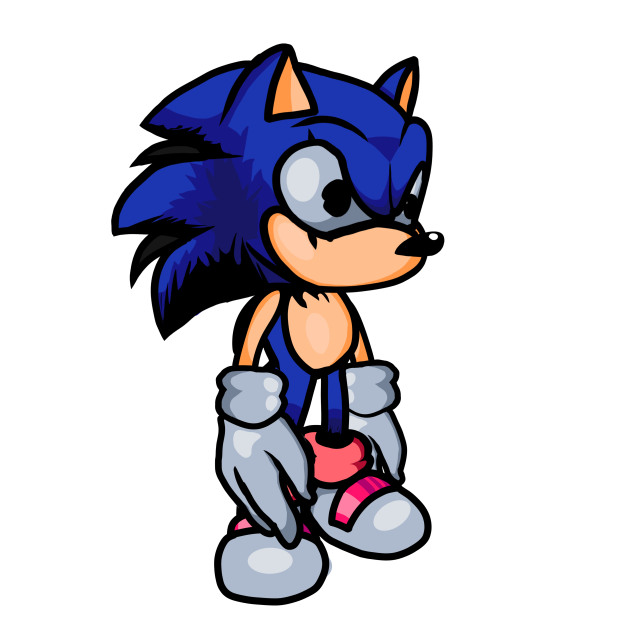 Faker.exe redesign - ibisPaint