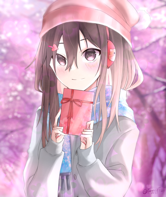 Bloom🌺 - ibisPaint