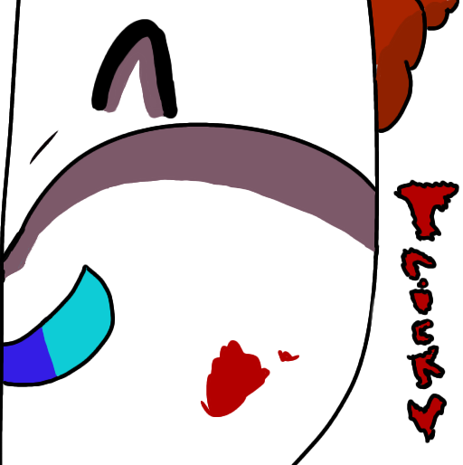 Tricky Introduction - ibisPaint