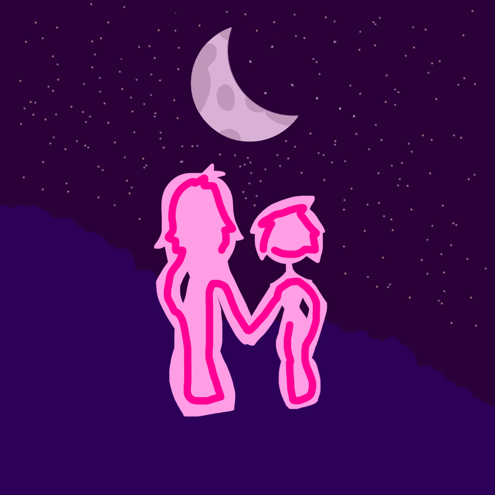 To pick me way up, way up - ibisPaint