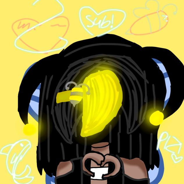 MY OFFICIAL YOUTUBE CHANNEL PFP - ibisPaint