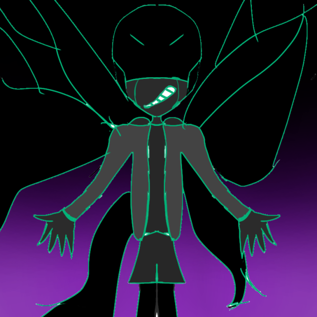 HELL YES- XD - ibisPaint