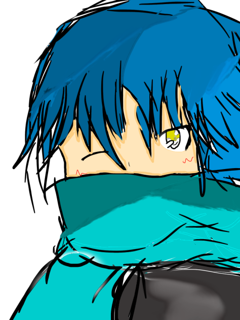 無題72 - ibisPaint