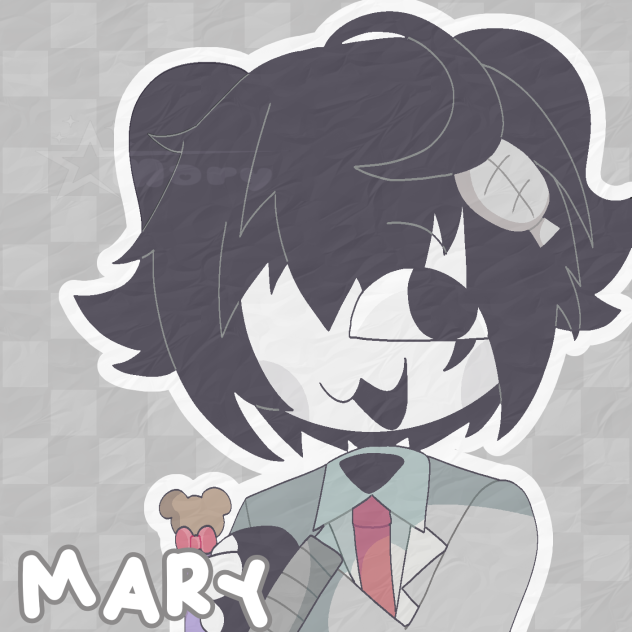 My Fpe Oc - ibisPaint