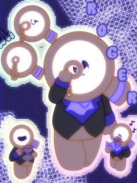 That British Dude - ibisPaint