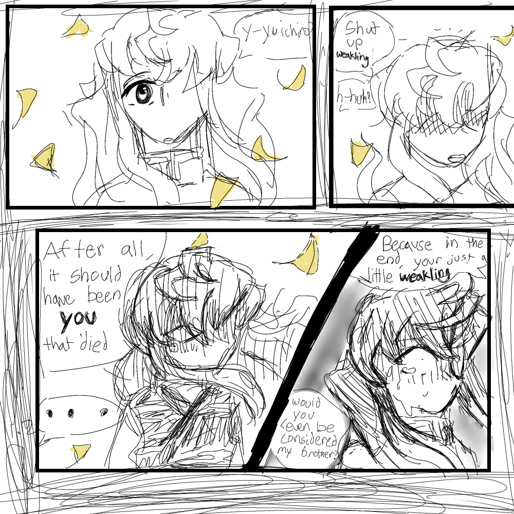 Muichiro angst 🤯 - ibisPaint