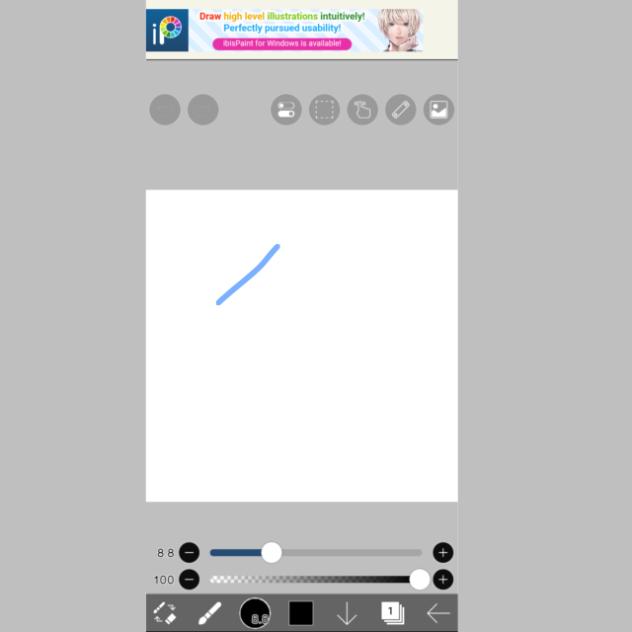 my drawing come alive - ibisPaint