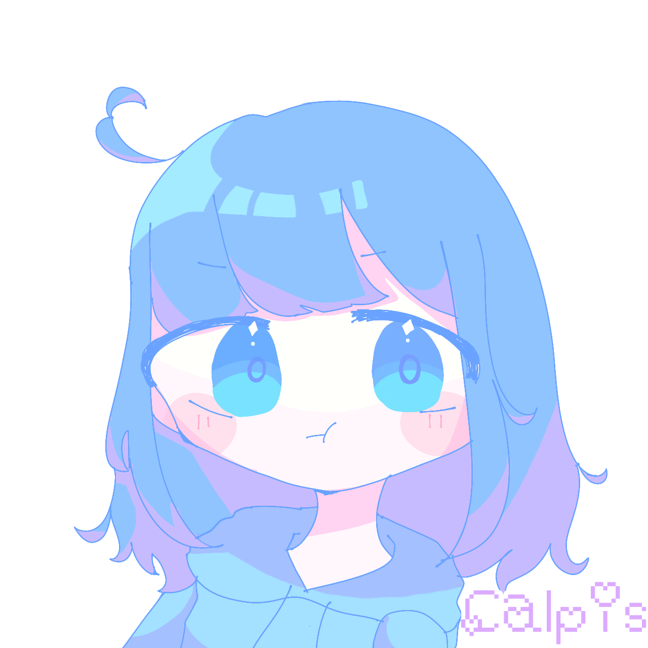 無題483 - ibisPaint