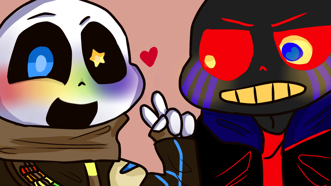 ink x error Speeqpaint - ibisPaint