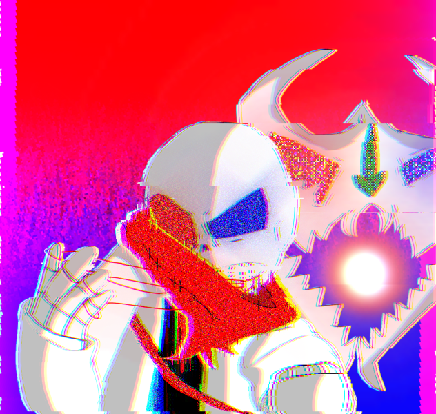Fatal Error Sans - ibisPaint