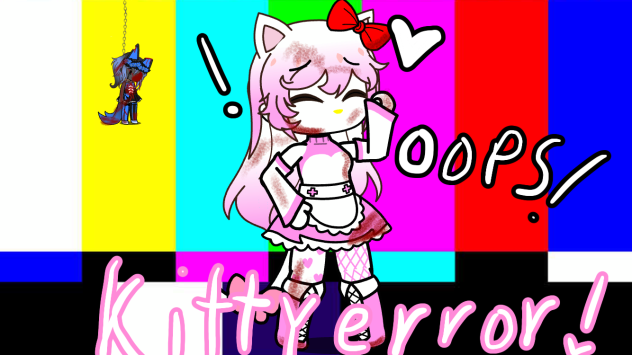 hello kitty - ibisPaint