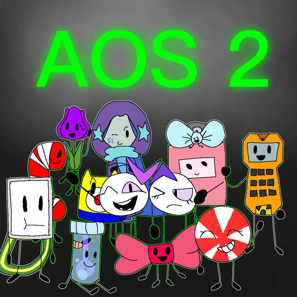 Let’s gooooo art!!! - ibisPaint