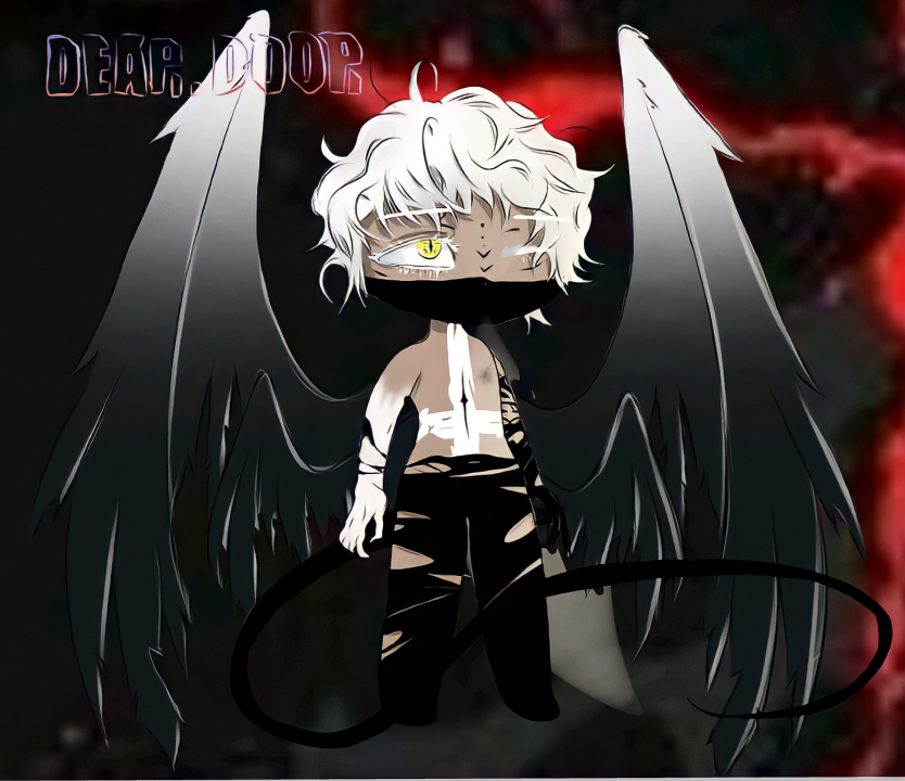 °×Cain×° - ibisPaint