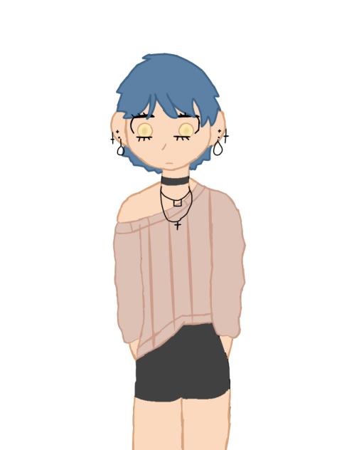 Oc maker v3 - ibisPaint