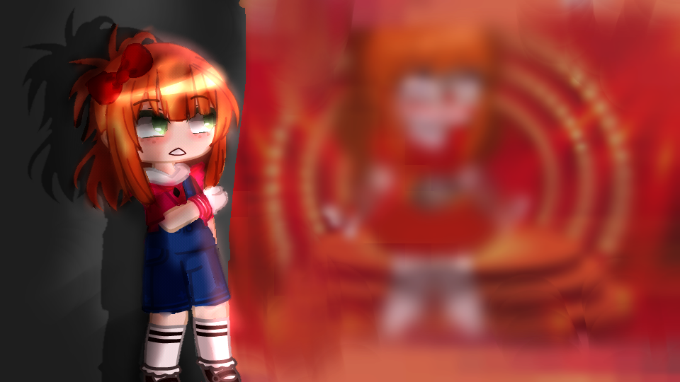 Elizabeth Quick Draw - ibisPaint