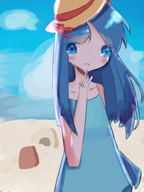 無題29 - ibisPaint