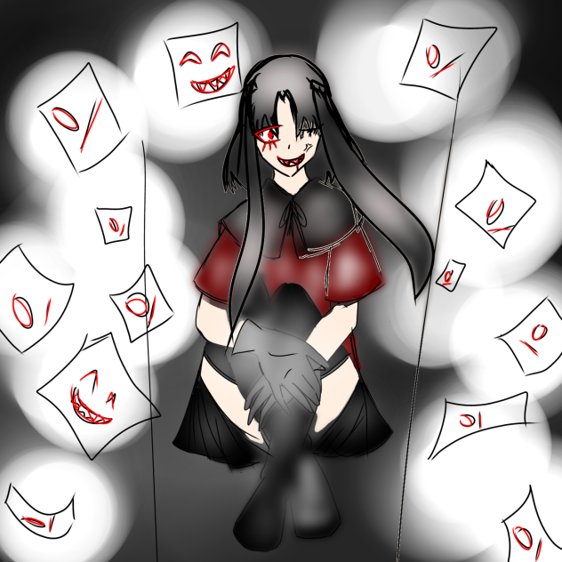 Zero Point - ibisPaint