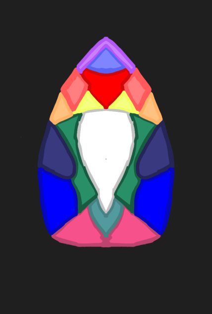 Equality Bug - ibisPaint