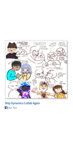 ship collab again - ibisPaint