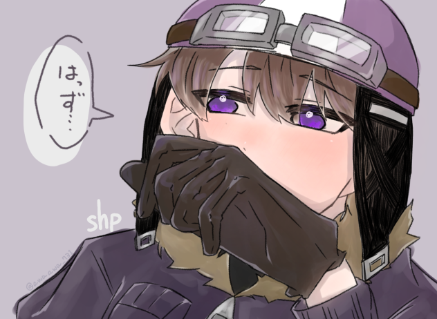 照れshp - ibisPaint