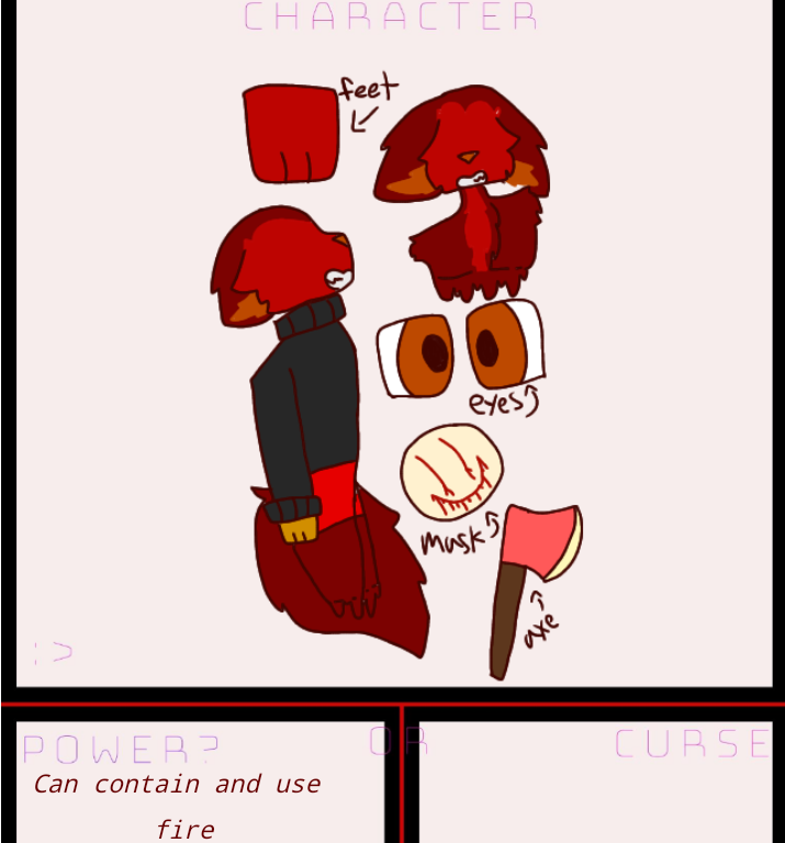 Another submission for NHS! - ibisPaint