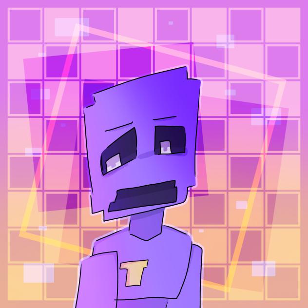 Davey David - ibisPaint