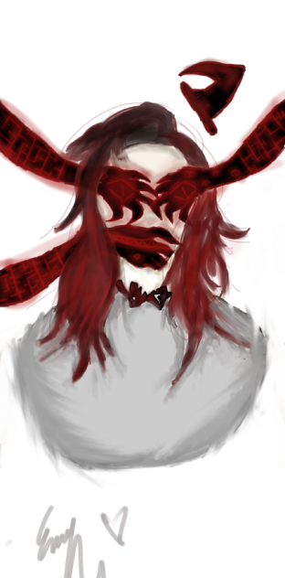 Kill Cipher fanart - ibisPaint