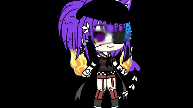 mi mejor amiga delfina tráiler - ibisPaint