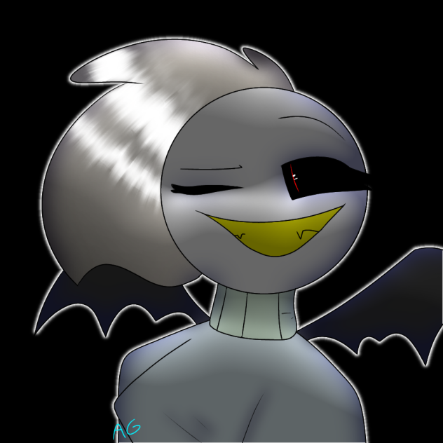 Hana new oc - ibisPaint