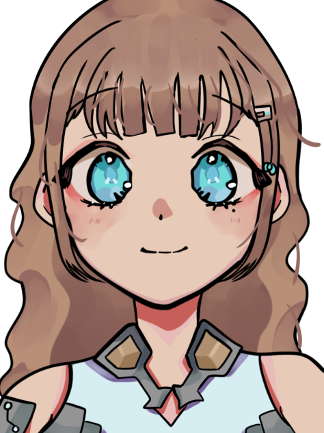 Tbhk style - ibisPaint