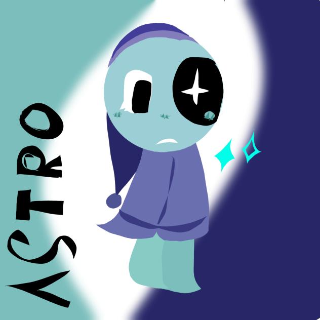 astroo - ibisPaint