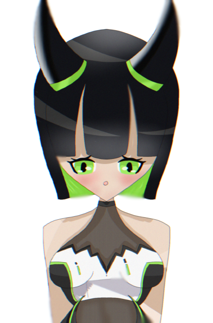 Alexandra challenge - ibisPaint