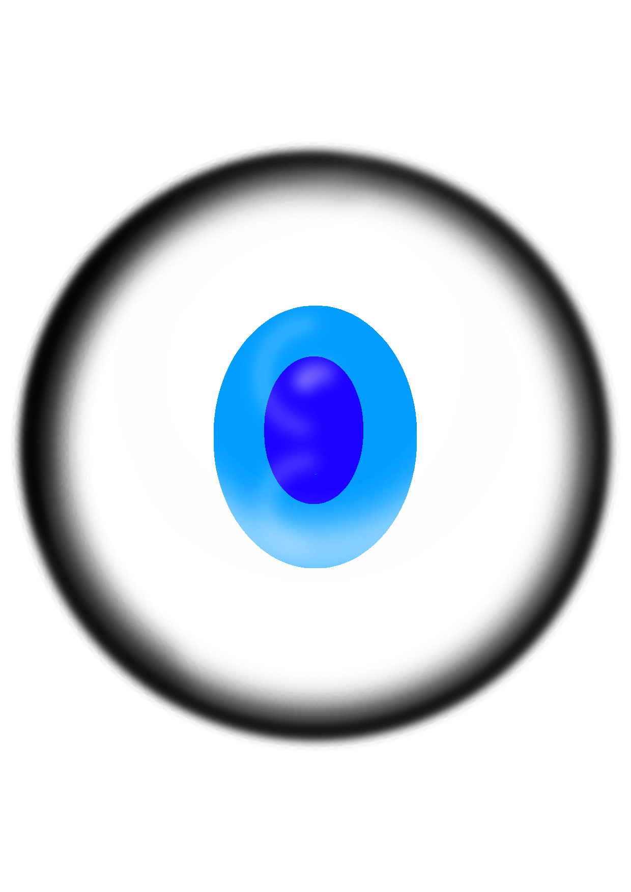 Mario 64 Eye - ibisPaint