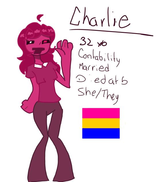 lmao dsaf oc - ibisPaint