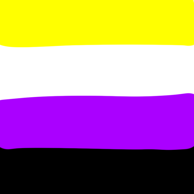 non-binary - ibisPaint