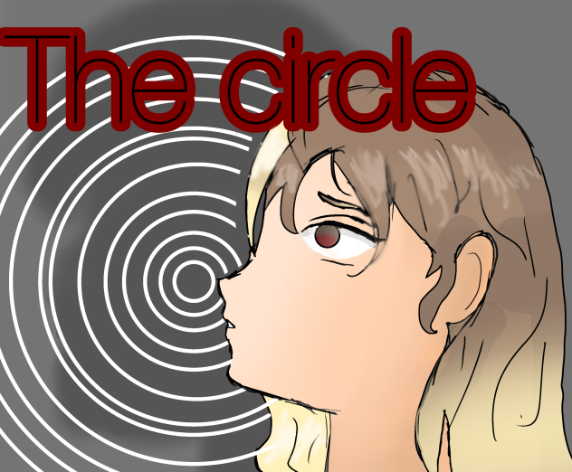 Fan art for the circle - ibisPaint