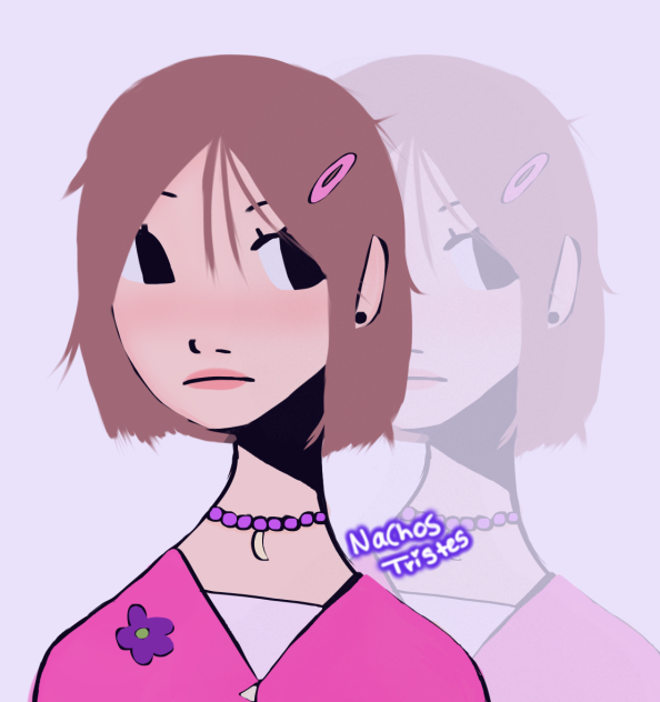 Jade part 2 - ibisPaint