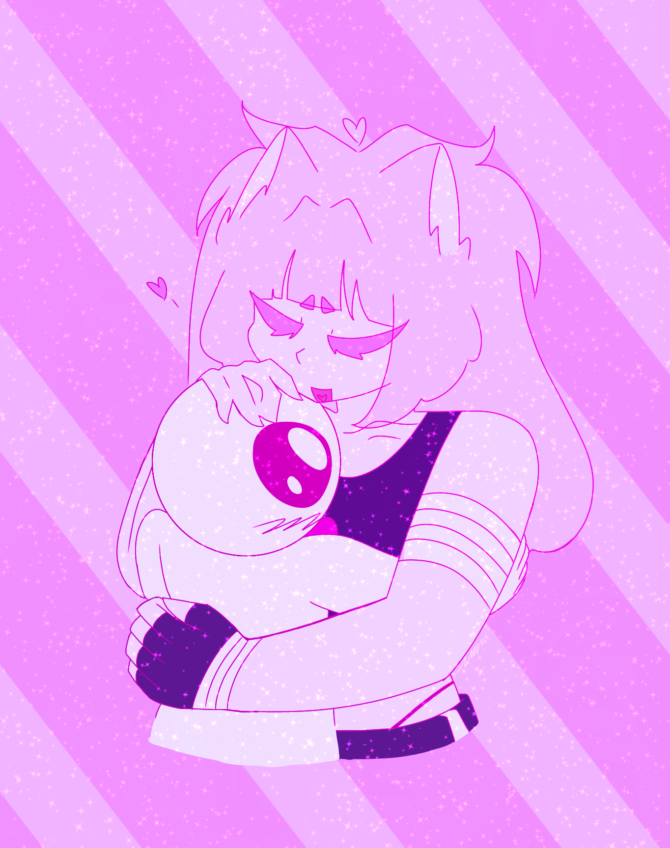 𝓨𝓲𝓹𝓮𝓮 𝓱𝓾𝓰 💞 - ibisPaint