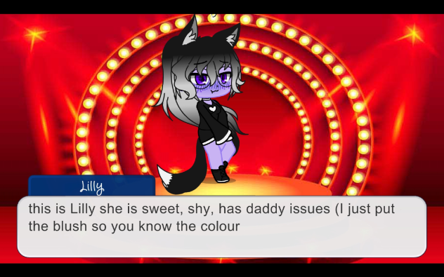 plz add her - ibisPaint