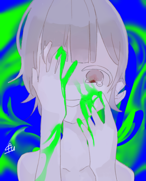 無題556 - ibisPaint