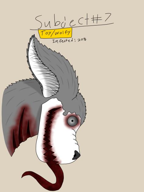 Subject #7 - ibisPaint