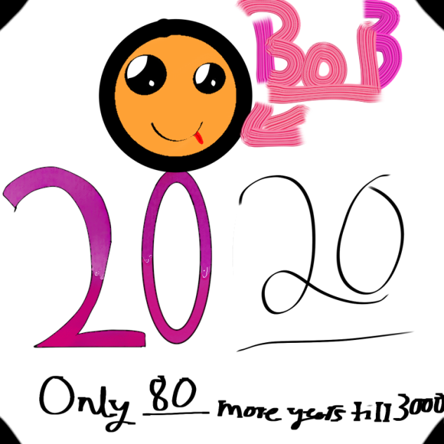 Late 2020 - ibisPaint