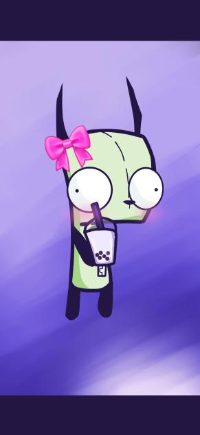 gir wallpaper! - ibisPaint