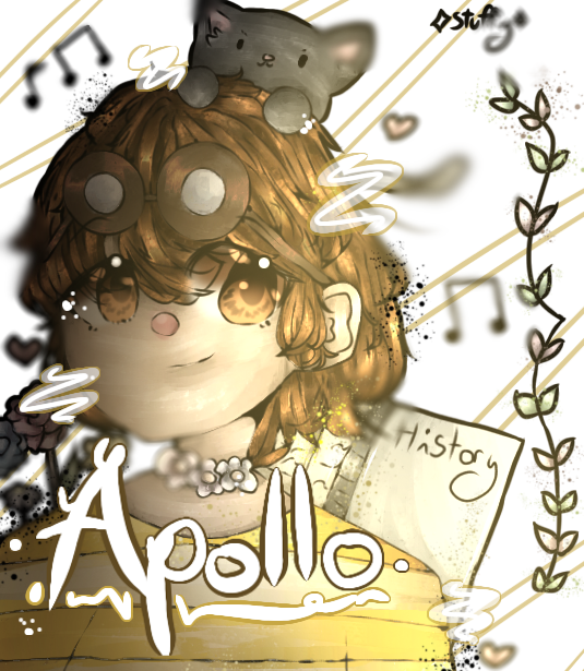 Request 17 (Reupload) - ibisPaint